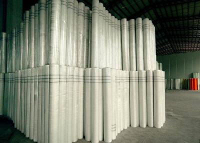 China Fiberglass Mesh Factory Direct Supply Alkali Resistant Fiberglass Mesh for sale