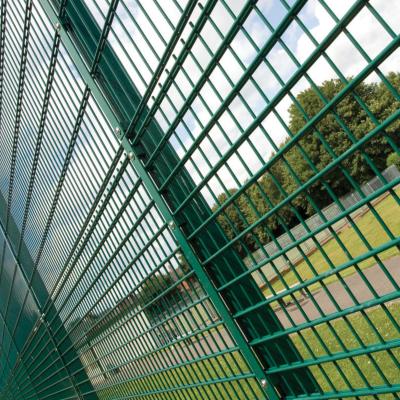 China Welded Mesh Fencing, Welded Wire Mesh Fence, China fence, Welded Fencing for security, Wire Mesh Fences for sale