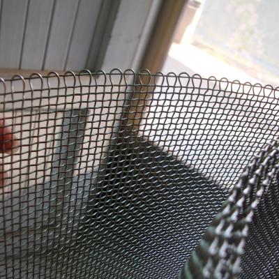China Monel Wire Mesh/ Nickel-Copper alloy Mesh ( monel 400,monel 500) Nickel Copper Alloy Monel 400 Wire Mesh Alloy Wire Mesh for sale