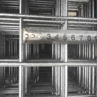 China Heavy Type Welded Wire Mesh Heavy Duty Welded Mesh Feedlot Panel wire mesh panel livestock feedlot cattle hog wire panel for sale