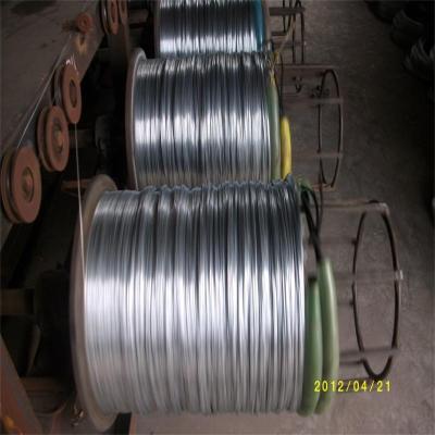 China Hot Dipped Galvanized Wire, Hot-dip Galvanized Wire for sale