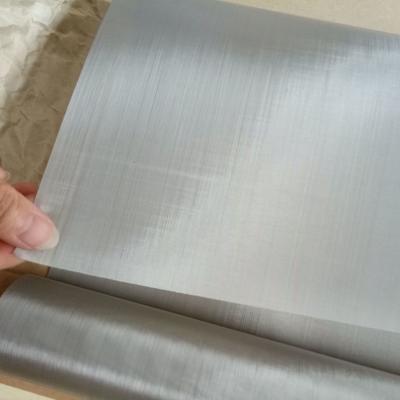 China Stainless Steel Wire Mesh Square Opening,304 316 316L Stainless steel hardware cloth filter mesh woven stainless steel for sale