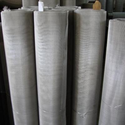 China 321 Stainless Steel Wire Mesh/Screen, ss wire cloth, ss screen mesh, 321 Stainless Steel Wire Mesh for Gas-liquid filter for sale