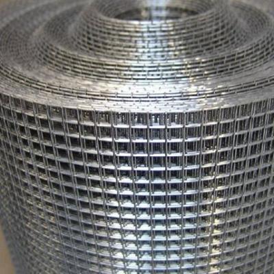 China Stainless Steel welded wire mesh  Sheet and Roll Widely Used in Industry, Agriculture and Livestock for sale