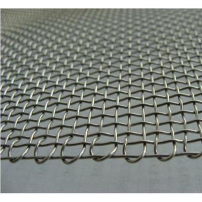 China Stainless steel wire mesh with selvage, SELVAGE EDGE STAINLESS STEEL WIRE MESH, closed edge stainless steel mesh screen for sale