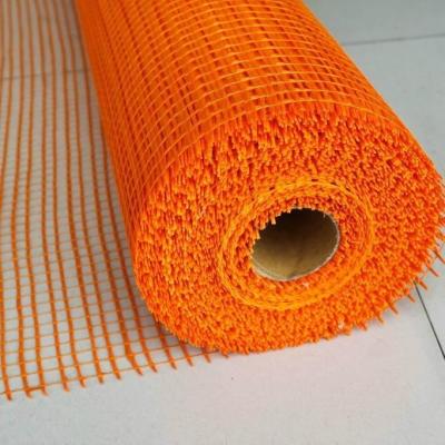 China Alkaline-resistant glass fiber/fibergalss mesh for plastering wall bulding materials for sale