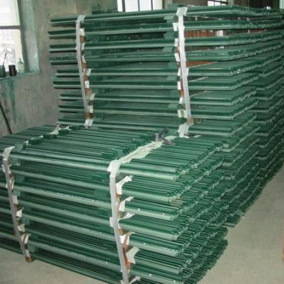 China Fence Post, round post, square post, rectangular post, U post, Y post, T post, studded post, L post, euro post for sale
