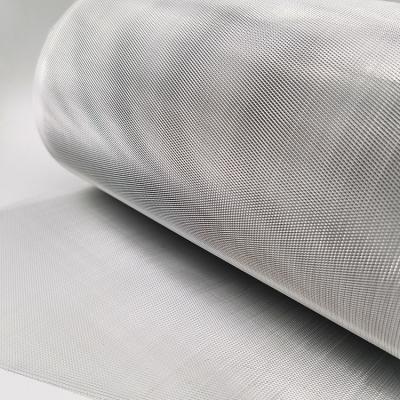 China Stainless Steel Wire Mesh  Plain Weave, The Most Popular Plain Weave 100 200 300 400 500 Micron Ss 304 Stainless Steel for sale