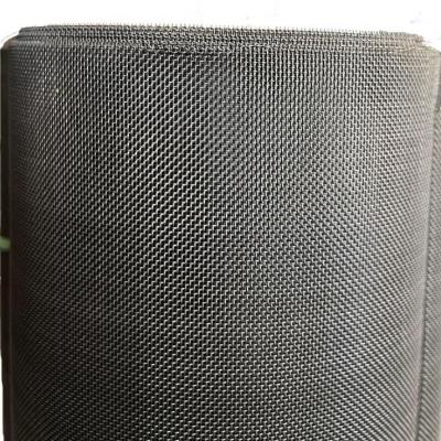 China China Monel Mesh, high temperature resistance Monel 400 wire mesh for burners Silver Alloy Wire Mesh Cloth for sale