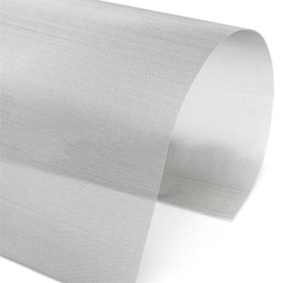 China S31803 / 2205 Duplex Stainless Steel Wire Mesh, super duplex micron stainless steel wire mesh screen for filter for sale
