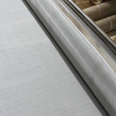 China Monel Wire Mesh, Monel 400 Wire screen, Monel Wire Cloth for sale