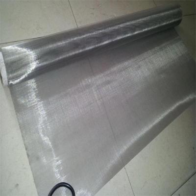 China Hastelloy C 276 Wire Mesh for sale