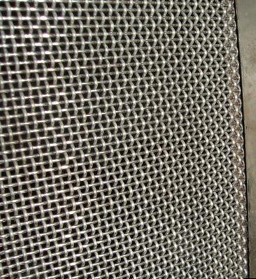 China Hastelloy wire mesh/cloth/ screen for sale