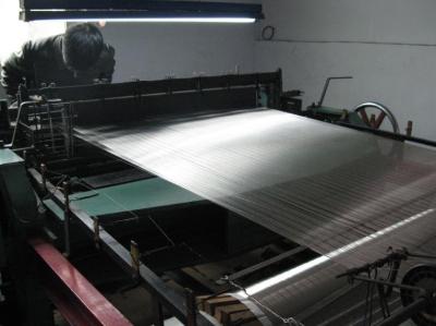 China Incoloy wire mesh(10 years' factory) for sale