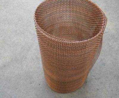 China Best quality Phosphor Bronze Wire Mesh for sale
