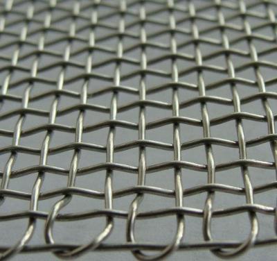 China China Hastelloy Mesh for sale