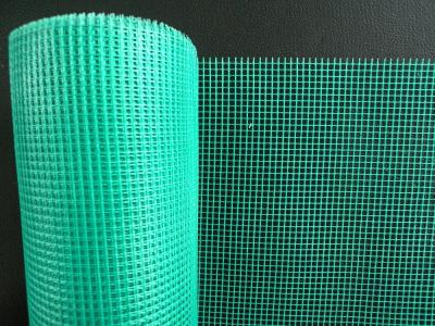 China Fiberglass Mesh for Wall Reinforcement for sale