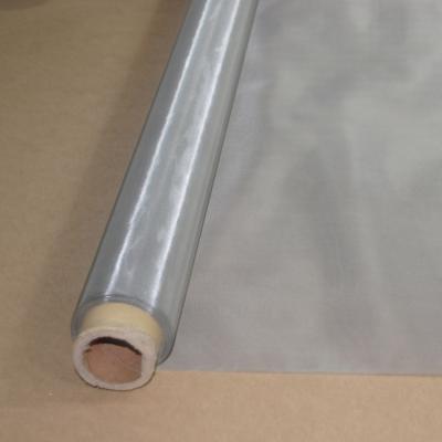 China High Quality Stainless Steel Wire Mesh for sale