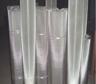 China Monel R-405 Wire Mesh/Screen for sale