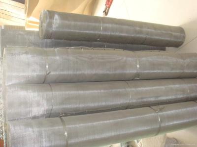 China Monel 400 Wire Mesh/Screen for sale