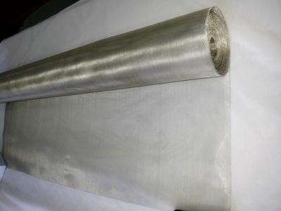 China Incoloy MA956 Wire Mesh for sale