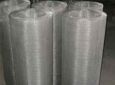 China Incoloy 27-7MO Wire Mesh/Screen for sale