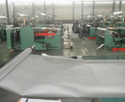 China Incoloy 25-6HN Wire Mesh for sale
