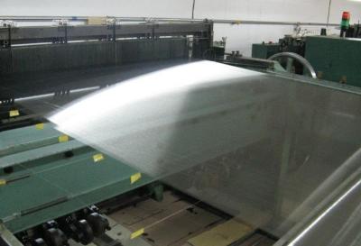 China Incoloy DS Wire Mesh/ Screen for sale