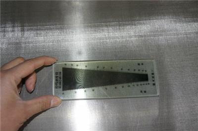 China Incoloy 330 Wire Mesh/Screen for sale