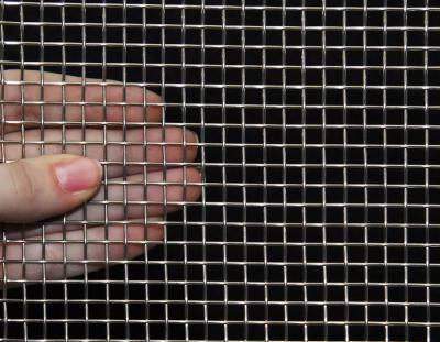 China Inconel 783 Wire Mesh/Screen for sale