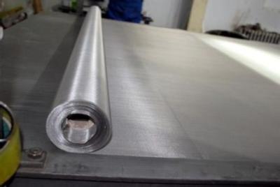 China Inconel 690 Wire Mesh Inconel 690 Wire Screen for sale