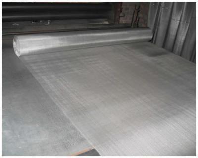 China Inconel 617 Wire Mesh/Screen for sale