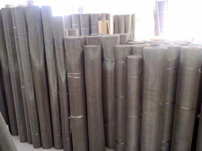 China Inconel 601 Mesh/ Inconel 601 Screen for sale