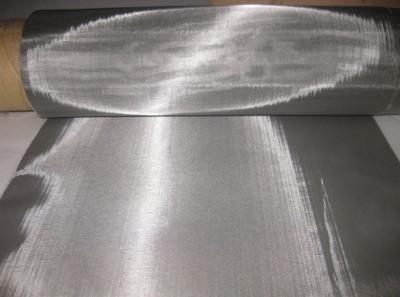 China Alloy LDX 2101 Super Duplex Stainless Steel Mesh/Screen for sale