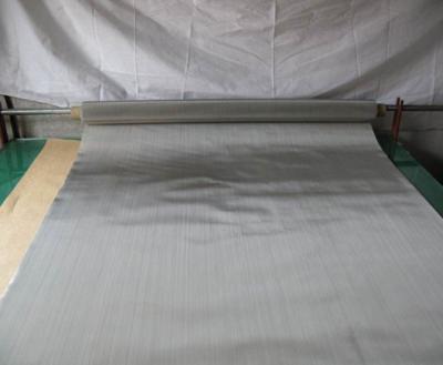 China 347 Stainless Steel Wire Mesh/Screen for sale
