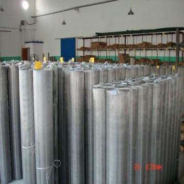 China Nickel 200 Wire Mesh/Screen for sale