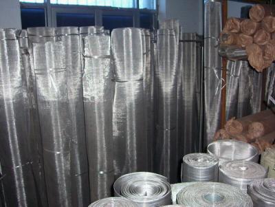 China H23YU5T 0Cr23Al5Ti mesh/screen for sale