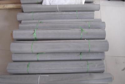 China H15YU5 0Cr15Al5 alloy mesh/screen for sale