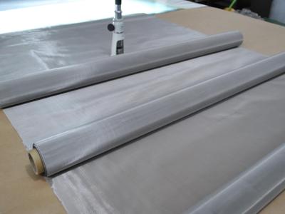 China FeCrAl 0Cr23Al5 Resistance Heating Wire Mesh for sale