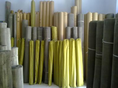 China FeCrAl 0Cr23Al5 Electric Heating Wire Mesh for sale