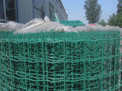China EURO FENCE for sale
