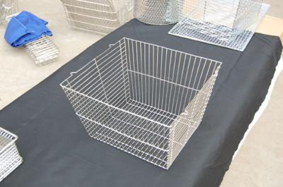 China Terminal guard for sale