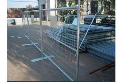 China Temporary Fence for sale