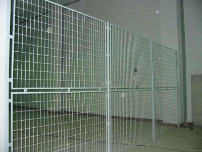 China Warehouse Fence for sale