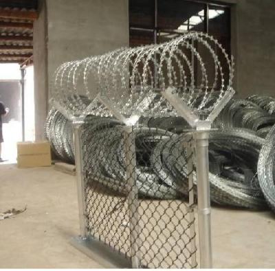 China Prison Fence for sale