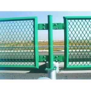 China Bridge Fence for sale