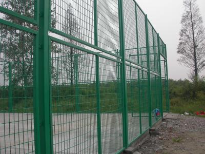 China Sports Ground Fence for sale