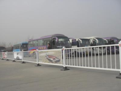 China Municipal Fence for sale
