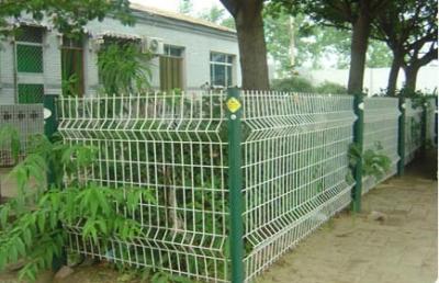 China Residential Fence for sale