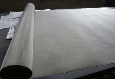 China Incoloy / Inconel 825 Wire Mesh for sale